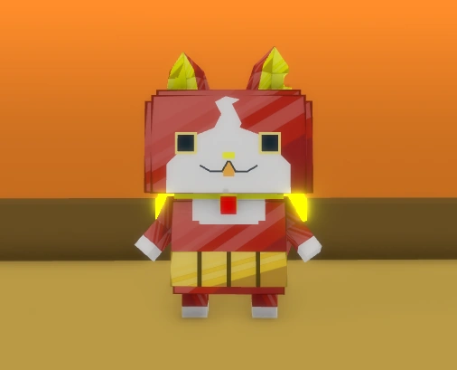 Rubinyan | Yokai Blox Advance Wiki | Fandom