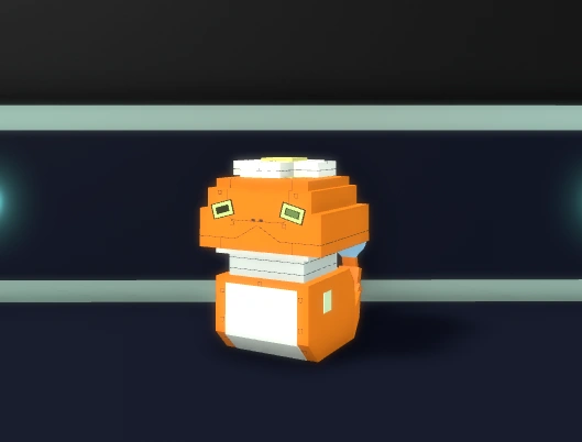 Robonoko | Yokai Blox Advance Wiki | Fandom