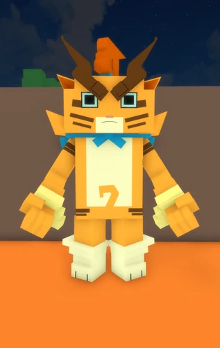 Komajiro | Yokai Blox Advance Wiki | Fandom