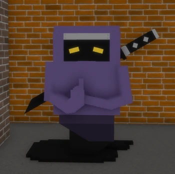 Dimmy | Yokai Blox Advance Wiki | Fandom