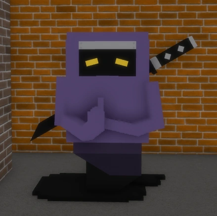 Dimmy | Yokai Blox Advance Wiki | Fandom