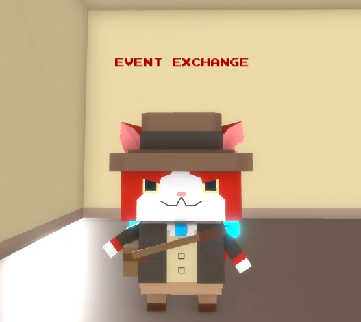 Jibanyan T(NPC) | Yokai Blox Advance Wiki | Fandom