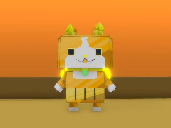 Topanyan | Yokai Blox Advance Wiki | Fandom