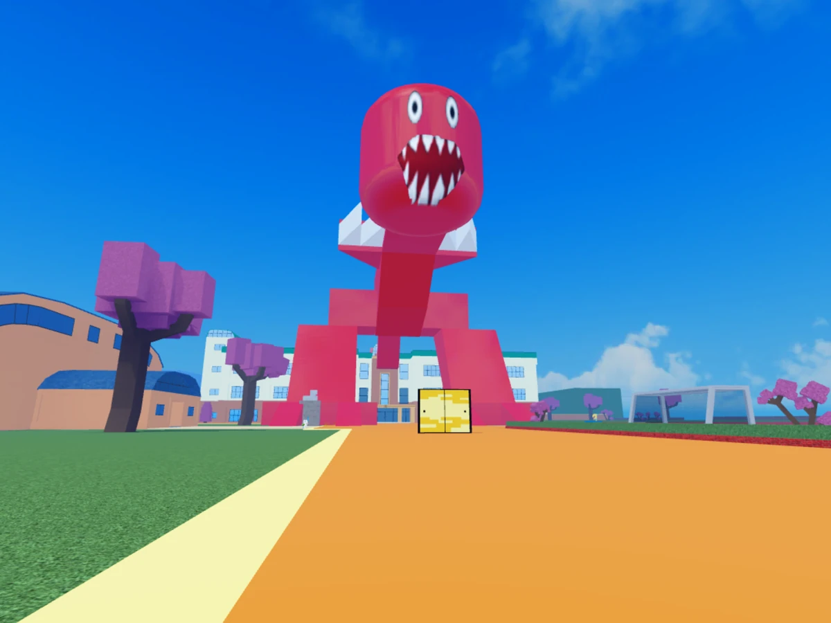 Drakobloxxer | Yo-kai bloxxers advanced Wiki | Fandom
