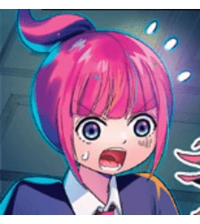 Kuin | Yokai Buster Murakami Wiki | Fandom