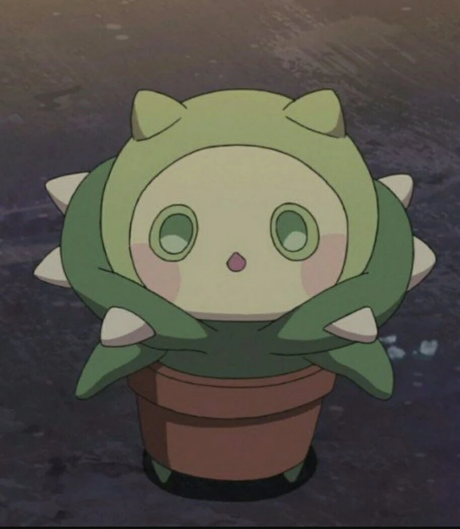 Pakkun | Wiki Yokai pad | Fandom