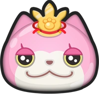 Prancy-nyan | Wiki Yokai pad | Fandom