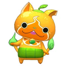 Oranyan | Wiki Yokai pad | Fandom