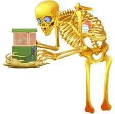 Blingos | Wiki Yokai pad | Fandom