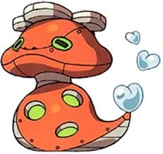 Robonoko | Wiki Yokai pad | Fandom