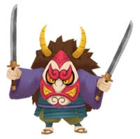 Zerberker | Wiki Yokai pad | Fandom