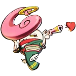 Cupistol Kaku Ka | Wiki Yokai pad | Fandom