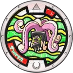 Lamlam'mou | Wiki Yokai pad | Fandom