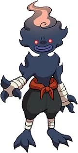 Flambert | Wiki Yokai pad | Fandom