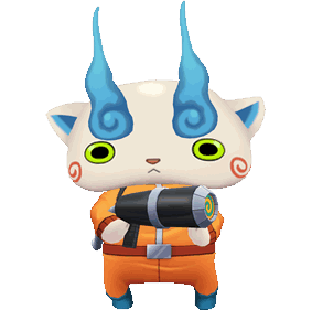 Komasan B | Wiki Yokai pad | Fandom