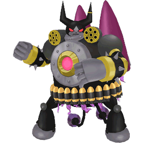 Robonyan 3000 | Wiki Yokai pad | Fandom