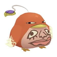 Pioubidou | Wiki Yokai pad | Fandom