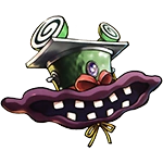 Chaipô Ryuu Shou | Wiki Yokai pad | Fandom