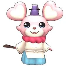 Choubidou | Wiki Yokai pad | Fandom