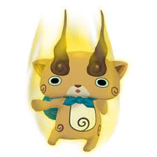 Komajiro S | Wiki Yokai pad | Fandom