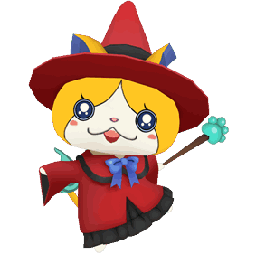 Maginyan | Wiki Yokai pad | Fandom