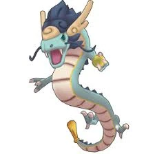 Dragô | Wiki Yokai pad | Fandom