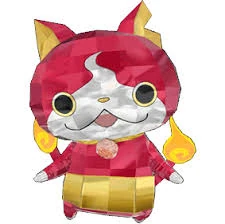 Rubinyan | Wiki Yokai pad | Fandom