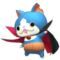 Dracunyan | Wiki Yokai pad | Fandom