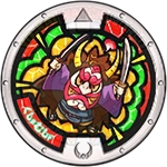 Zerberker | Wiki Yokai pad | Fandom