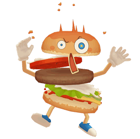 Big O'Max | Wiki Yokai pad | Fandom