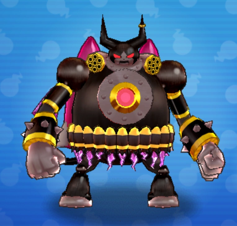 Robonyan 3000 (SS) | Wiki Yokai pad | Fandom