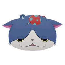 Méganyan | Wiki Yokai pad | Fandom