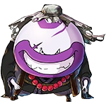 Vampéric Jo Sho | Wiki Yokai pad | Fandom