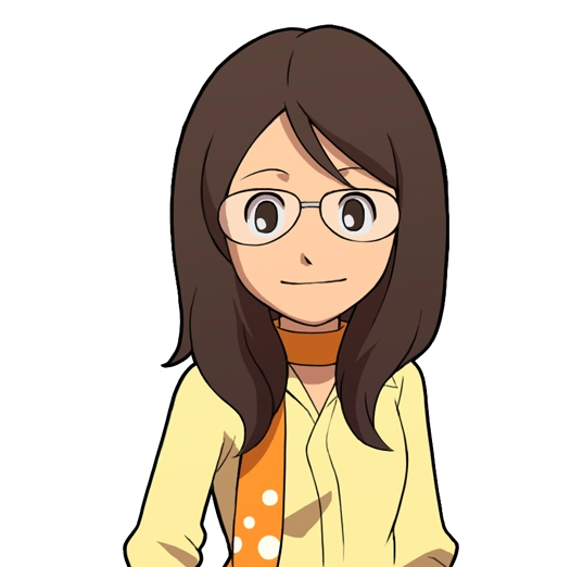Lily Adams (Transformers: Yo-Kai Animated) | Yo_Kai Watch Fanon Wikia ...
