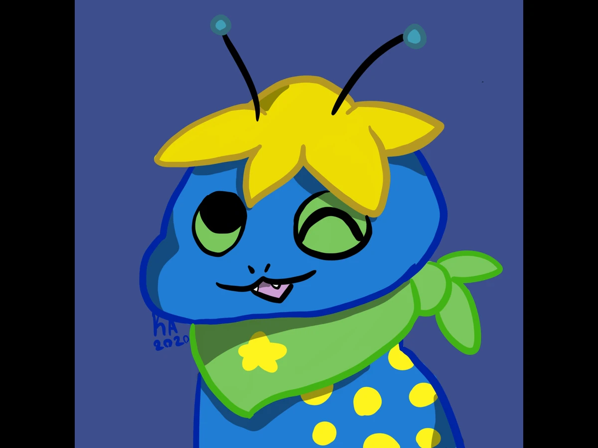 Starry | Yo_Kai Watch Fanon Wikia | Fandom