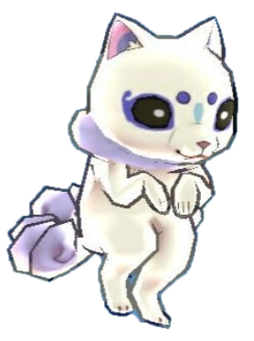 Frostail Junior | Yo_Kai Watch Fanon Wikia | Fandom