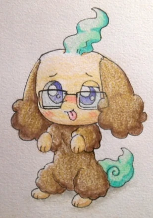 Manjipup | Yo_Kai Watch Fanon Wikia | Fandom
