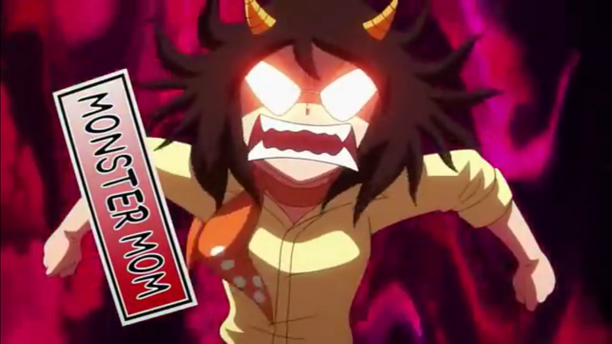 Boss Yo-kai | Yo_Kai Watch Fanon Wikia | Fandom