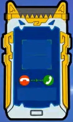 Yo-kai Phone | Yo_Kai Watch Fanon Wikia | Fandom