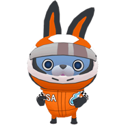 'Merican Yo-kai | Yo_Kai Watch Fanon Wikia | Fandom