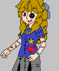 Izemberu (Isabel kuroi) | Yo_Kai Watch Fanon Wikia | Fandom