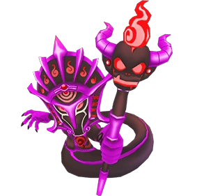 Nightmare | Yo_Kai Watch Fanon Wikia | Fandom