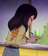 Lily Adams (Transformers: Yo-Kai Animated) | Yo_Kai Watch Fanon Wikia | Fandom