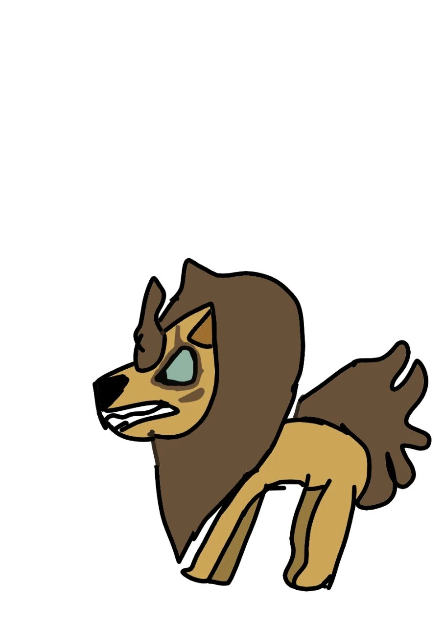 Komajiro (Shadowside) | Yo_Kai Watch Fanon Wikia | Fandom