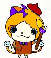 Alchemnyan | Yo_Kai Watch Fanon Wikia | Fandom