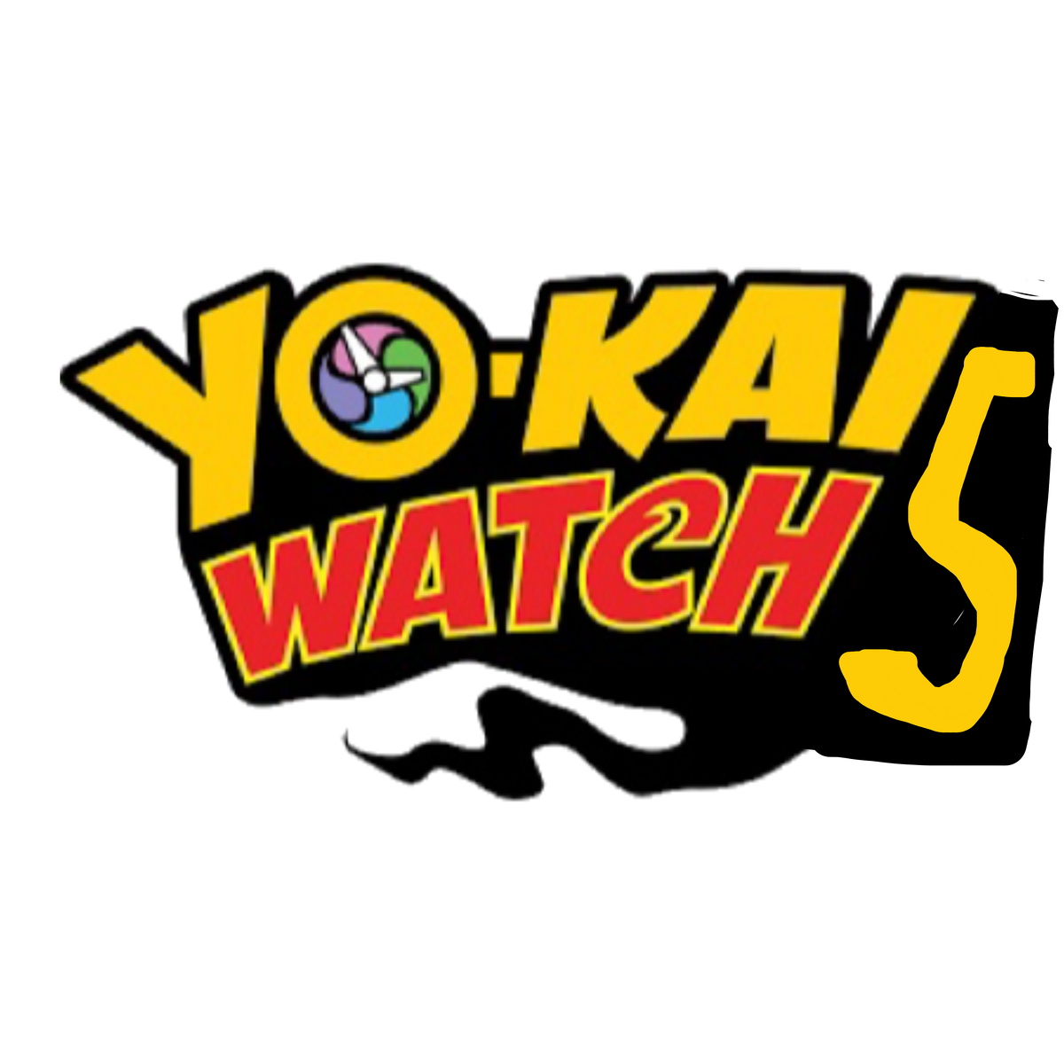 Yo Kai Watch 5 Nintendo Switchps5 Yokai Watch Fanon Wikia Fandom