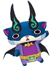 'Merican Yo-kai | Yo_Kai Watch Fanon Wikia | Fandom