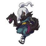 Octorgone | Wiki Yokai Watch FR | Fandom