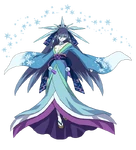 Blizzaria | Wiki Yokai Watch FR | Fandom