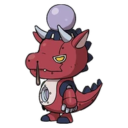 Liste des pièces du Bingo-kai | Wiki Yokai Watch FR | Fandom